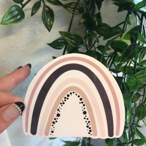 Rainbow Sticker Pack - Etsy
