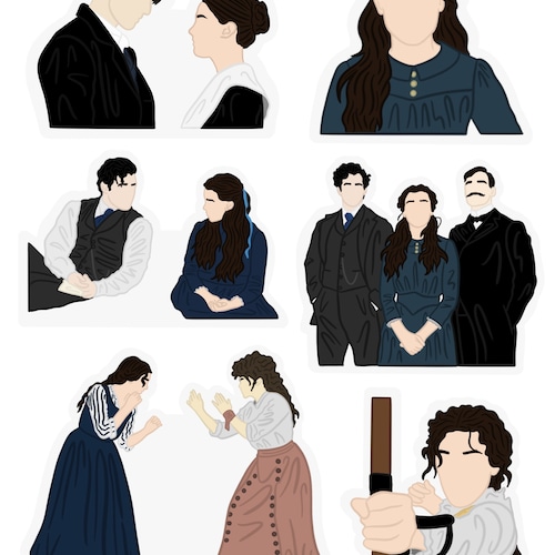 Enola Holmes Inspired Cipher Wheel - Etsy Norway