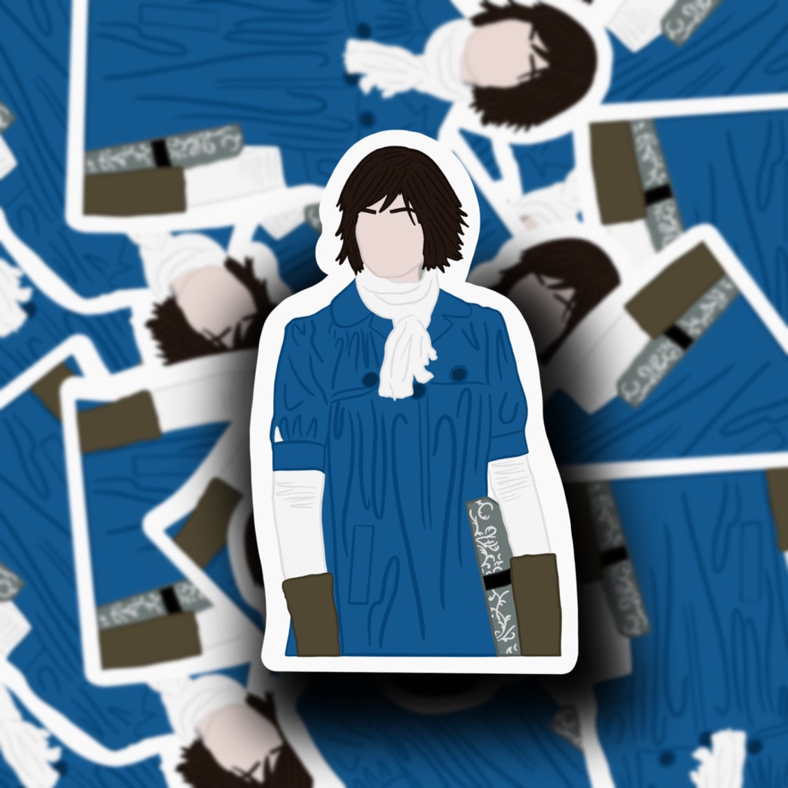 Twilight Sticker Pack | Etsy