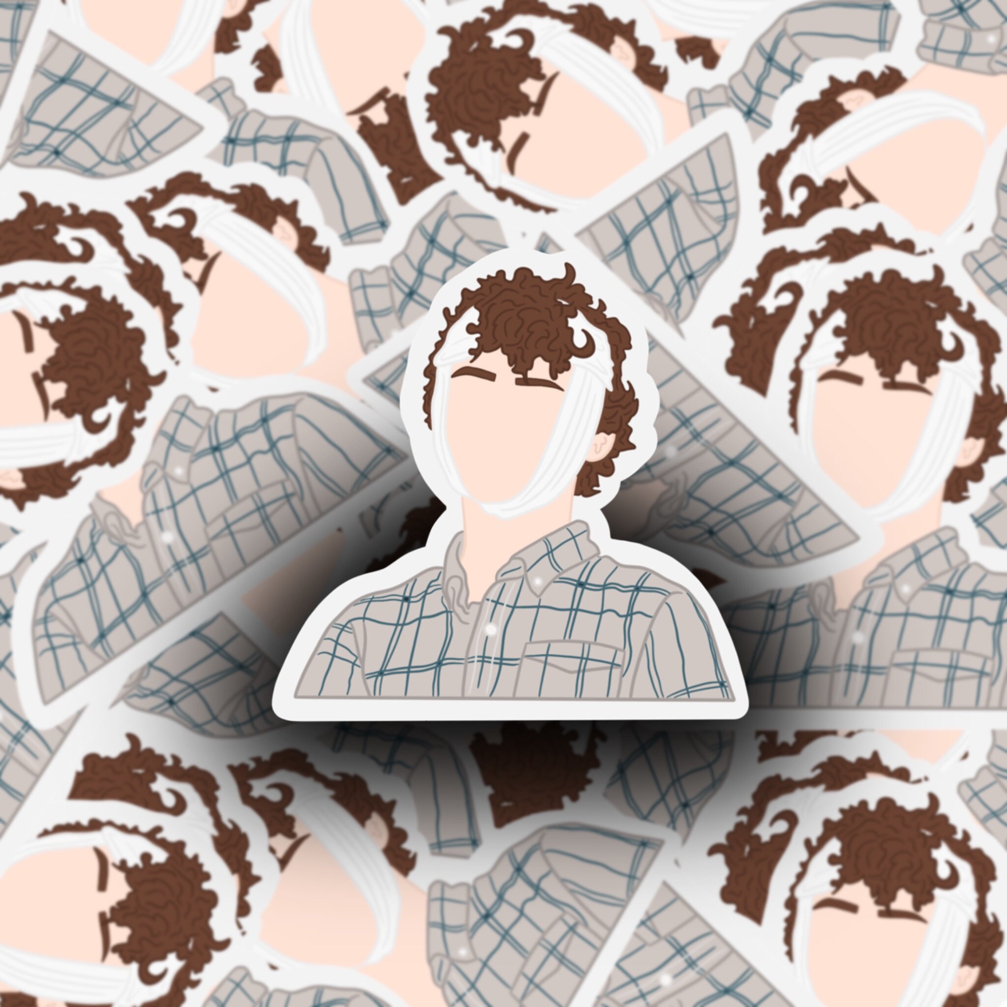 It Movie Sticker Pack - Etsy