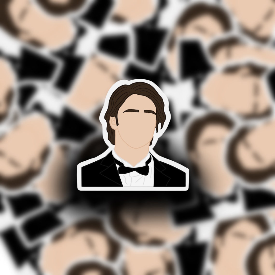 Team Noah Sticker Pack | Etsy