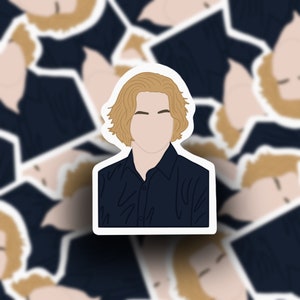 Twilight Sticker Pack - Etsy