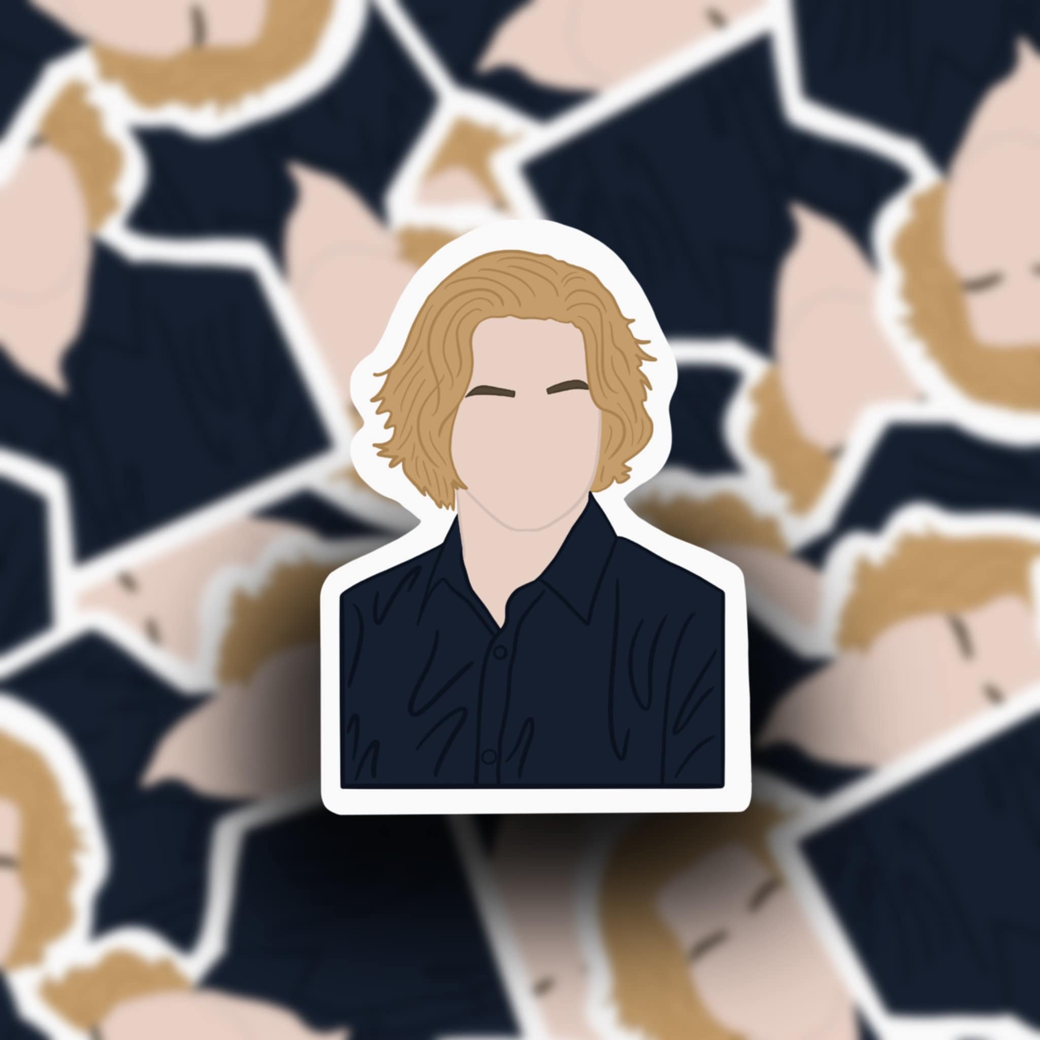 Twilight Sticker Pack | Etsy