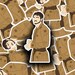 Pedro Pascal Vol. 2 Sticker Pack - Etsy
