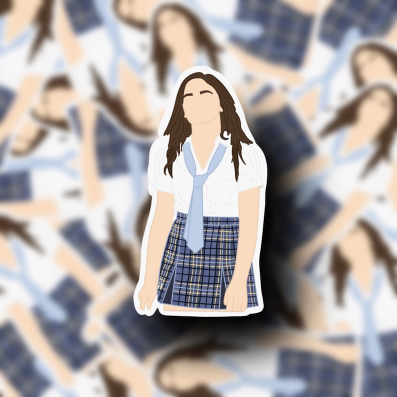 The Kissing Booth Sticker Pack - Etsy