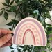 Rainbow Sticker Pack - Etsy