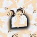 Pedro Pascal Vol. 2 Sticker Pack - Etsy