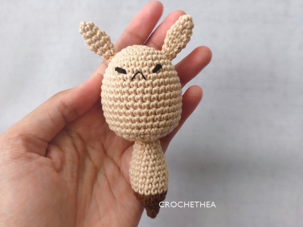 Dodoco Genshin Impact Amigurumi Crochet Pattern by - Etsy UK