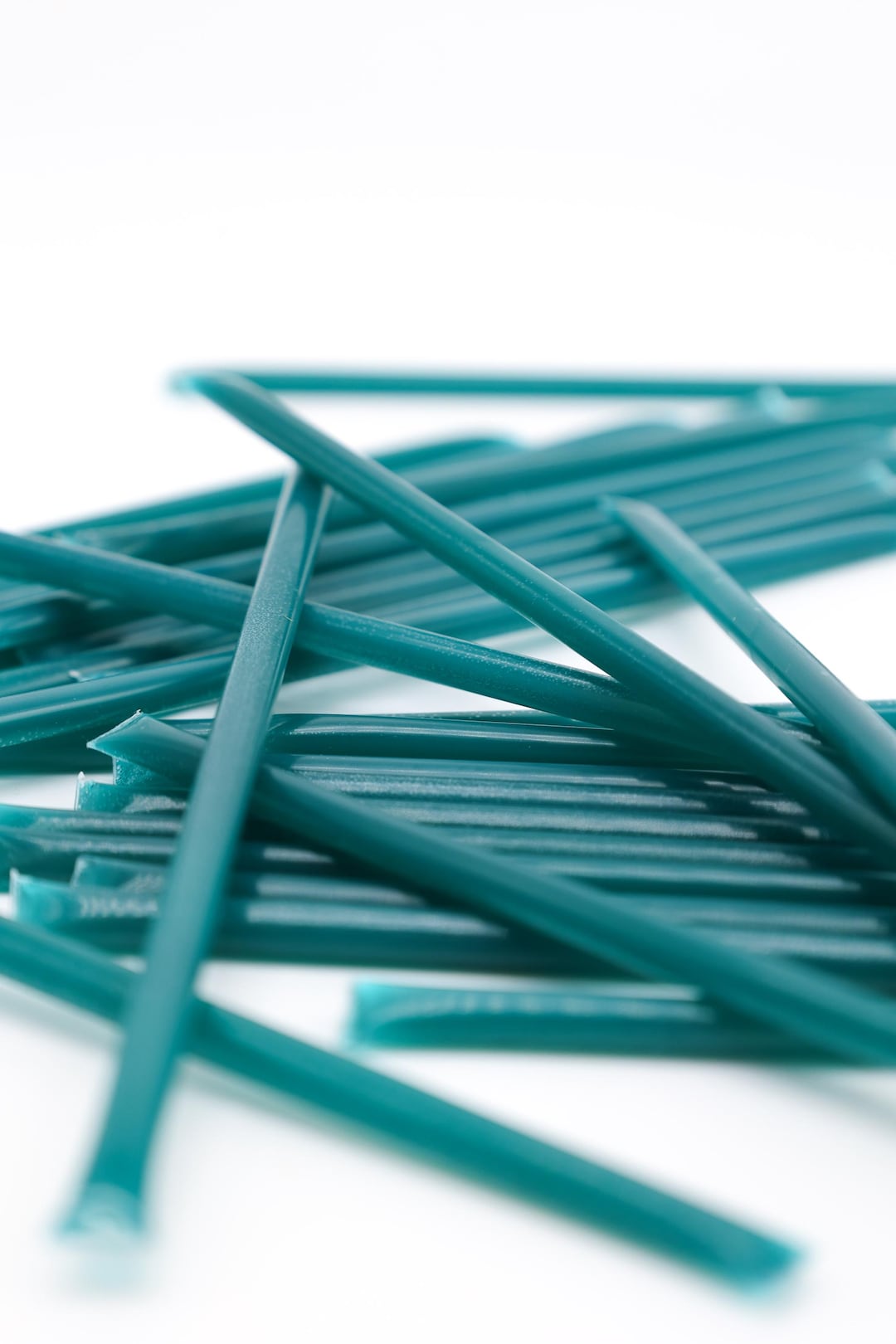 Blueberry Flavored Wildflower Honey Sticks - Etsy