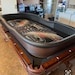 Craps Table Top Pool Table Insert *made in the USA* - Etsy