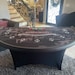 Customize Your Blackjack Table With Your Name or Logo - Etsy