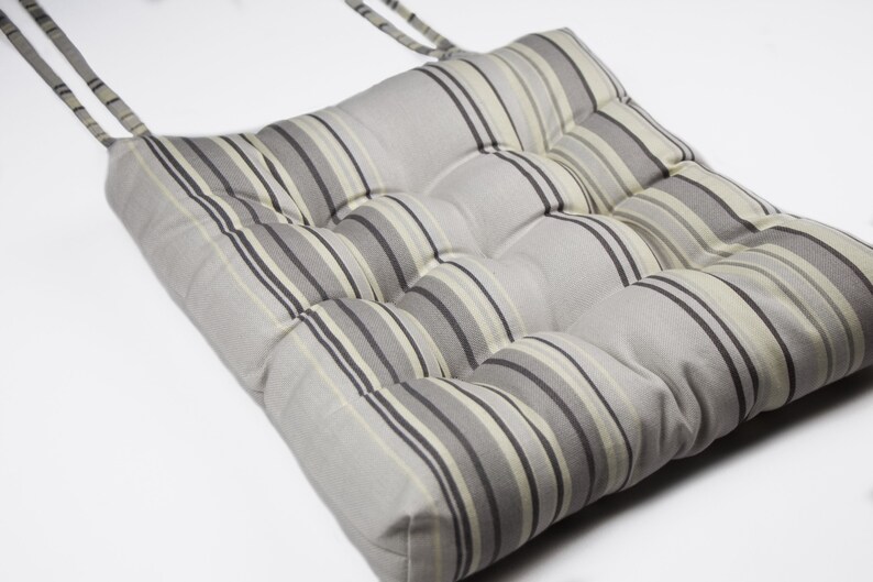 Stinted Chair Pad - Etsy