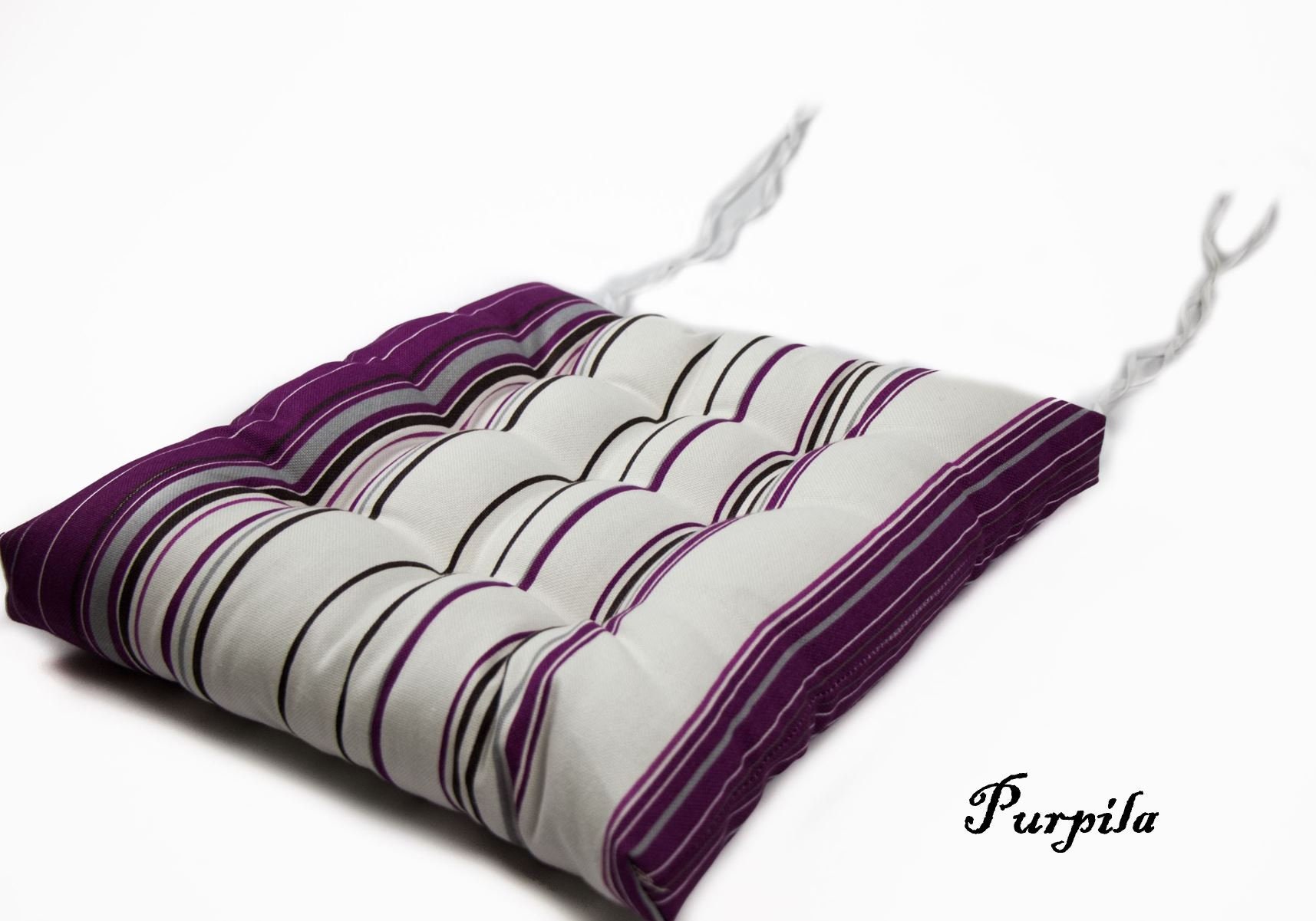 Stinted Chair Pad - Etsy