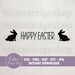 Hello Spring SVG File for Cutting Svg, Png, Dxf, Eps, Jpg Cricut Svg ...