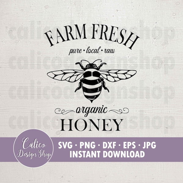 Farm Fresh Sign - Etsy