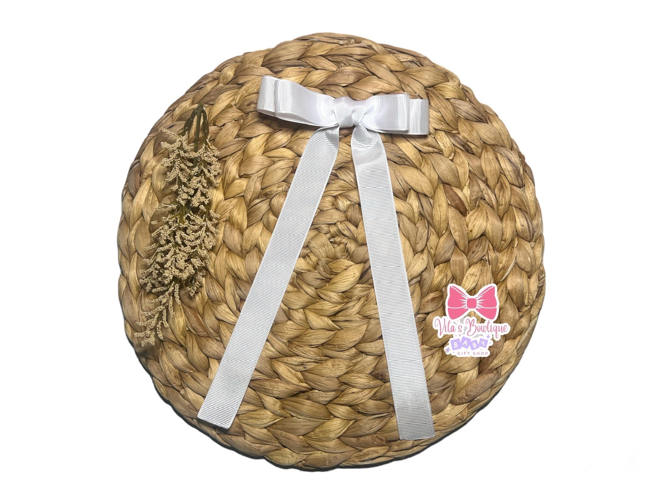 Coquette Bow Long Ribbon Bow - Etsy