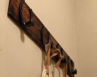 Western Coat Rack - Etsy