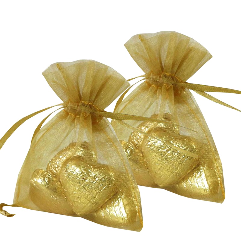 Small Candy Bags - Etsy