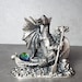 Dragon Adventurer 9015 the Tudor Mint Myth and Magic Membership Study ...