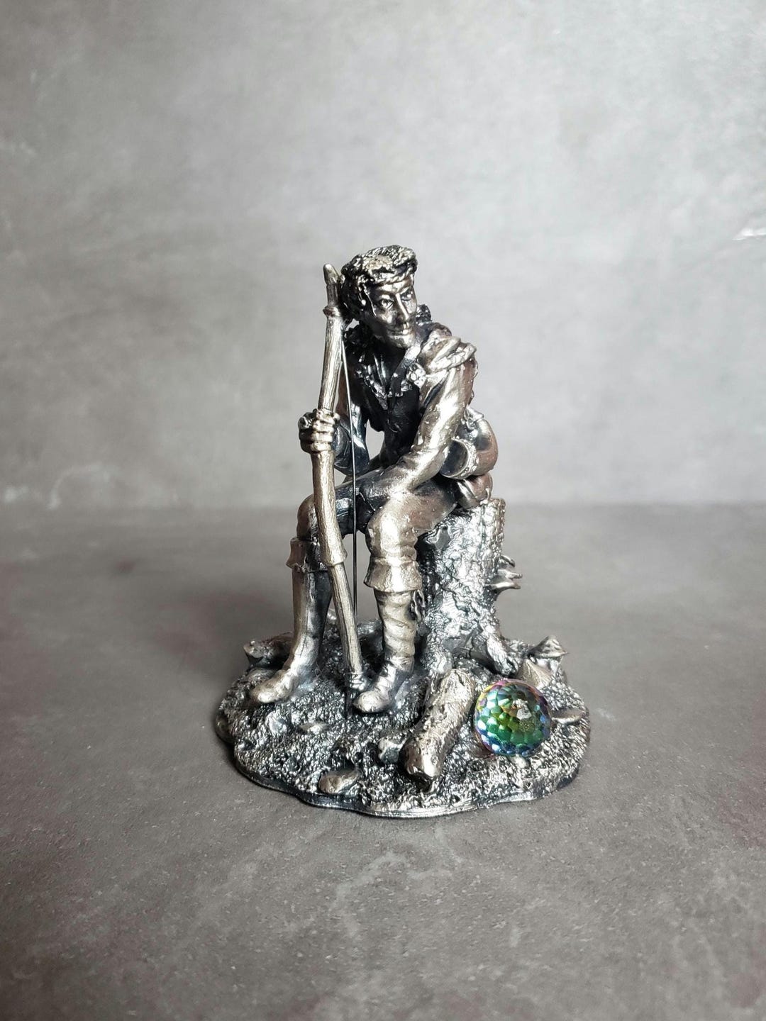 Legolas the Elf. the Lord of the Rings Collection. First Series No. 7 ...