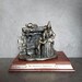 The Sorcerers Apprentice, Tudor Mint Myth and Magic Vintage Pewter ...