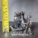 Dragon Adventurer 9015 the Tudor Mint Myth and Magic Membership Study ...