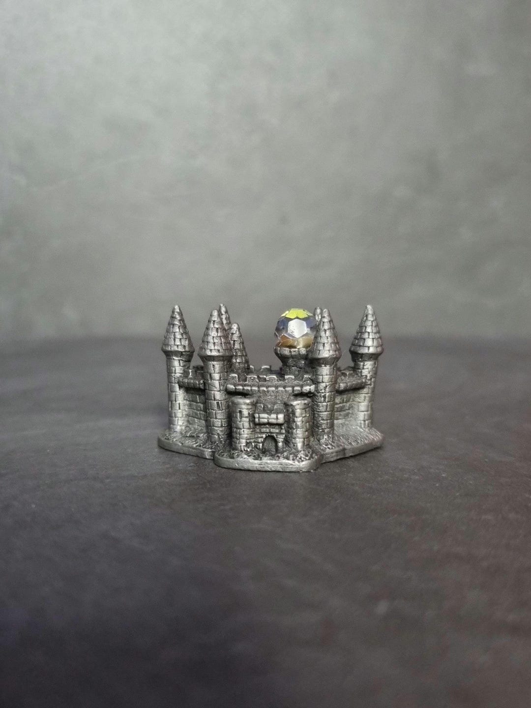 Camelot. Tudor Mint. Miniature Myth and Magic Vintage Pewter ...