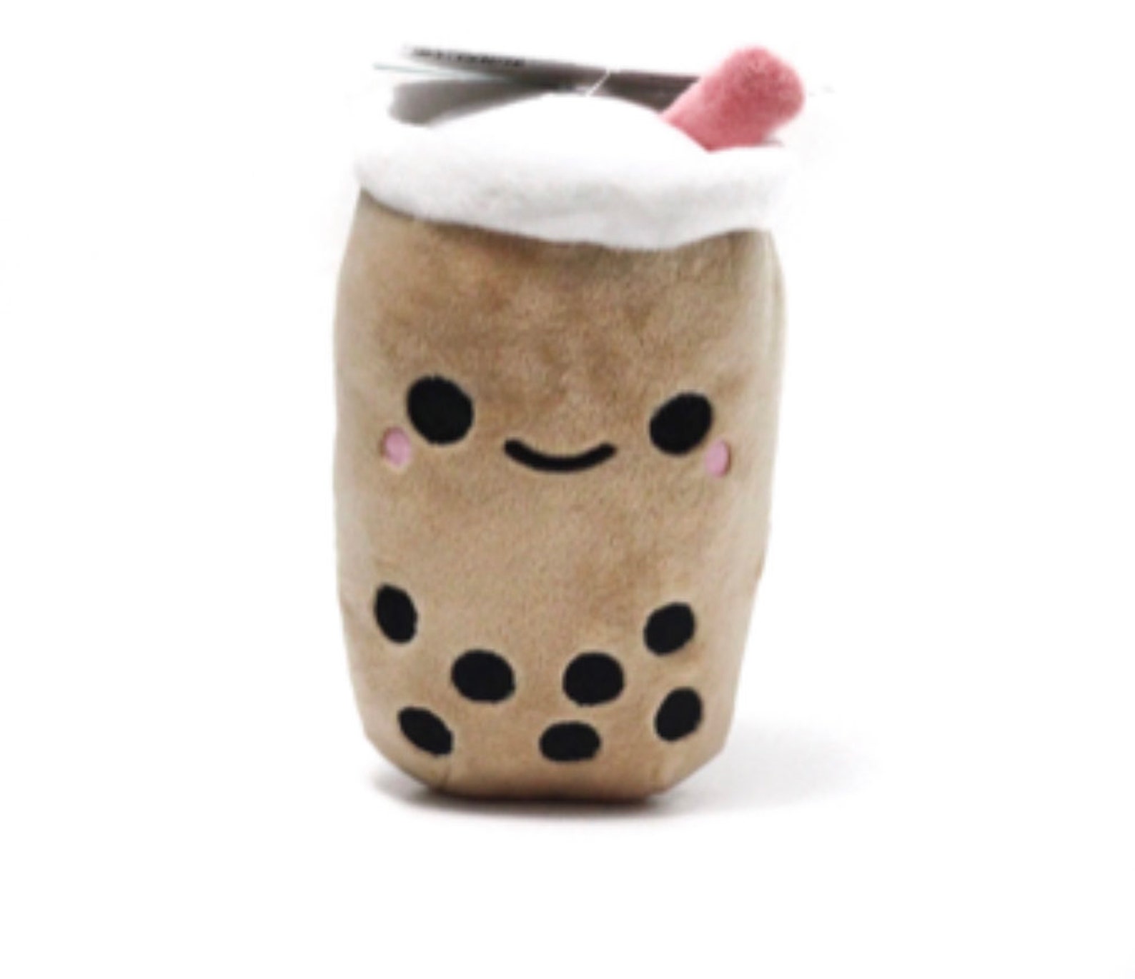 Cute Xiao Long Bao Dog Toy With Squeaker Cute Kawaii Chinese - Etsy