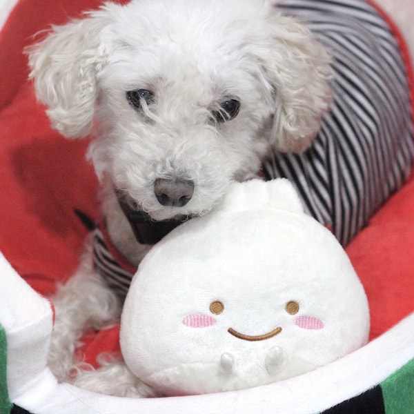 Toy Dumpling - Etsy