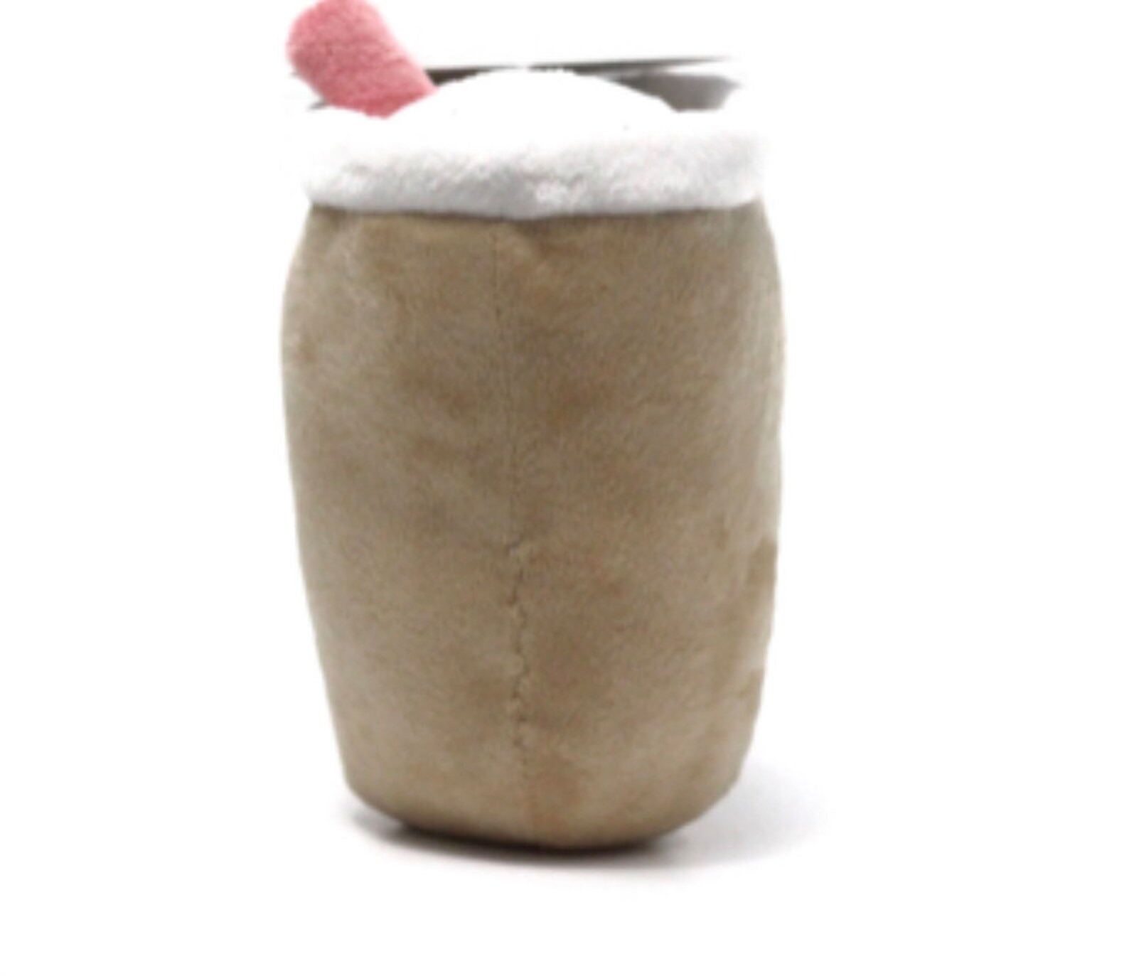 Cute Xiao Long Bao Dog Toy With Squeaker | Cute Kawaii Chinese Dumpling ...