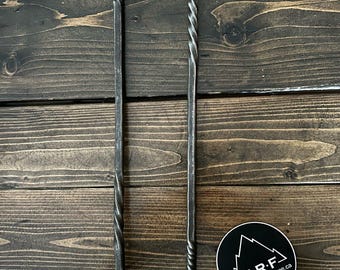 Wood & Chrome Vintage Back Scratcher, Back Massager, Massage Tool ...