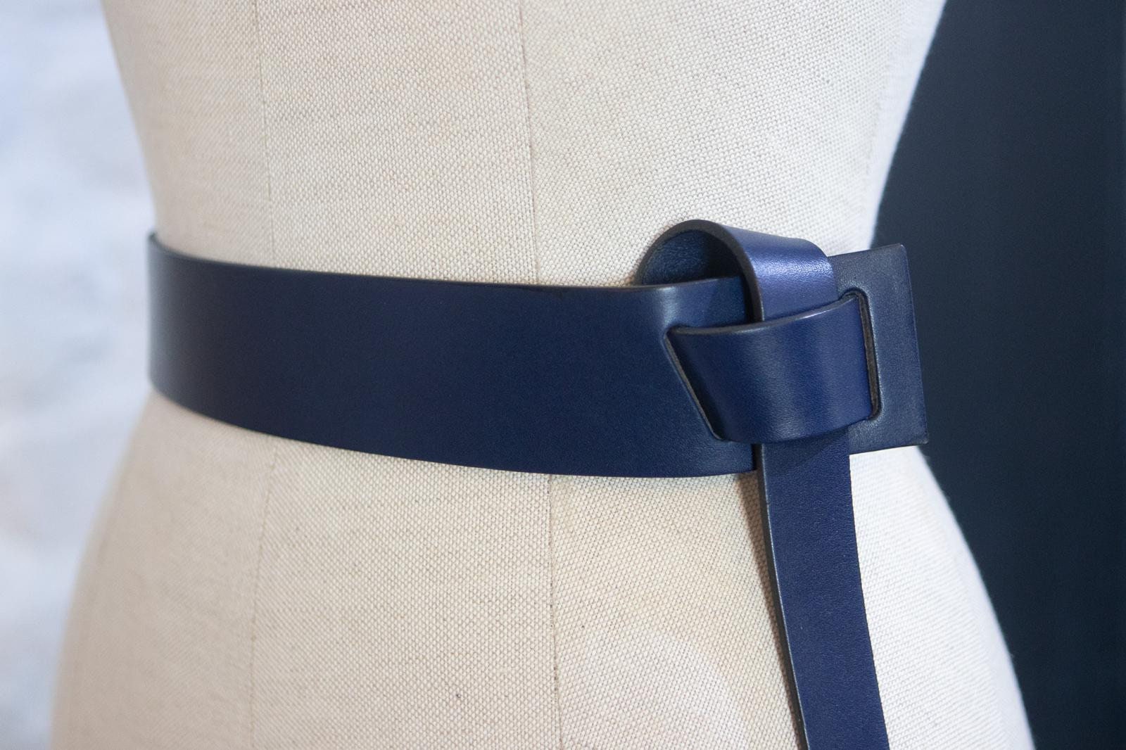 Obi Belt - Etsy UK