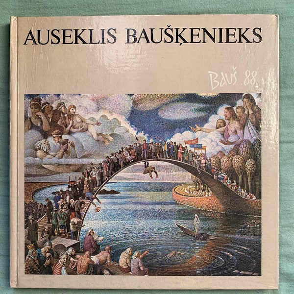 Auseklis - Etsy