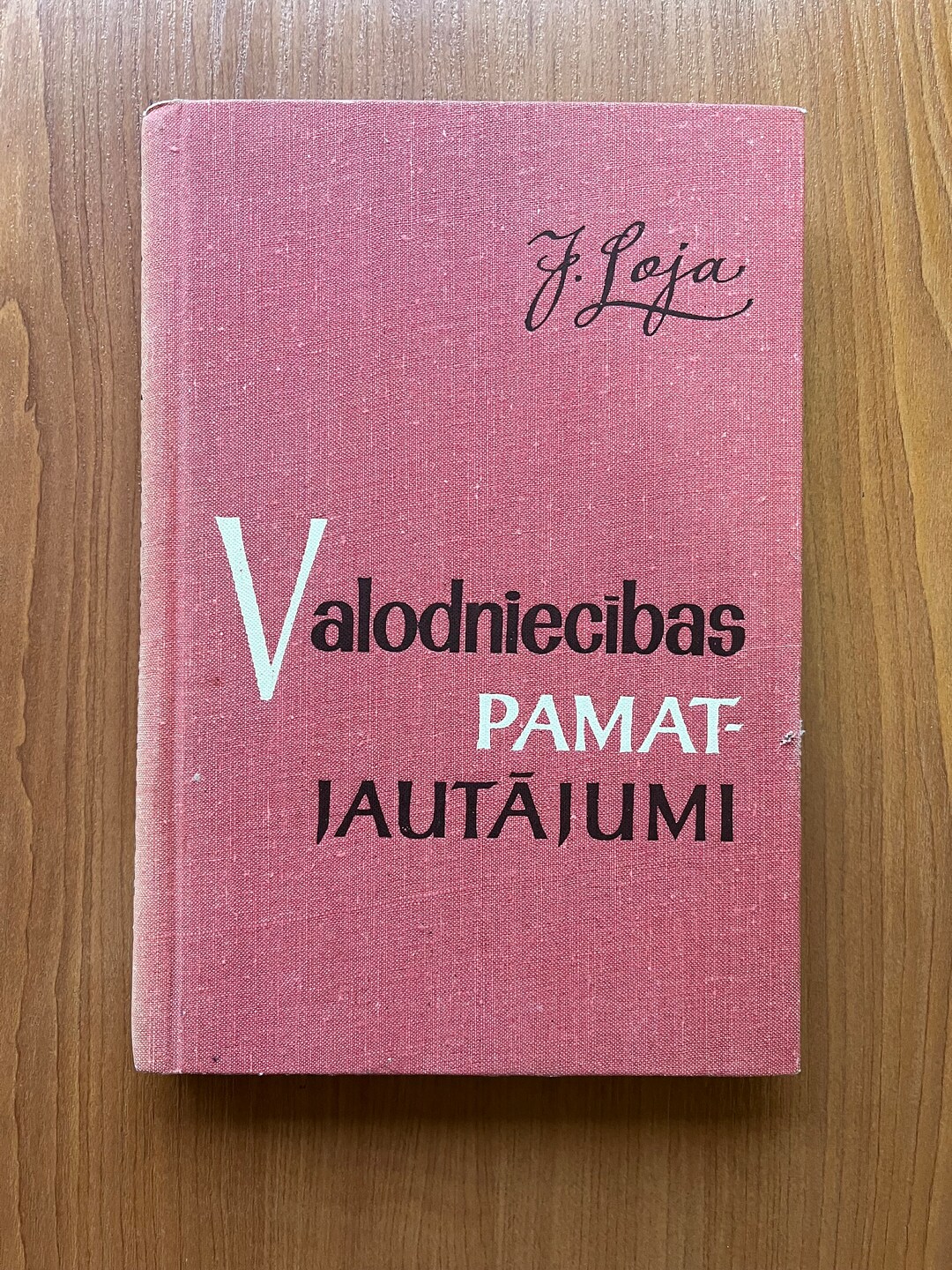 1968 Latvian Linguistics Reference Academical Book Manual 1978 Grammar ...