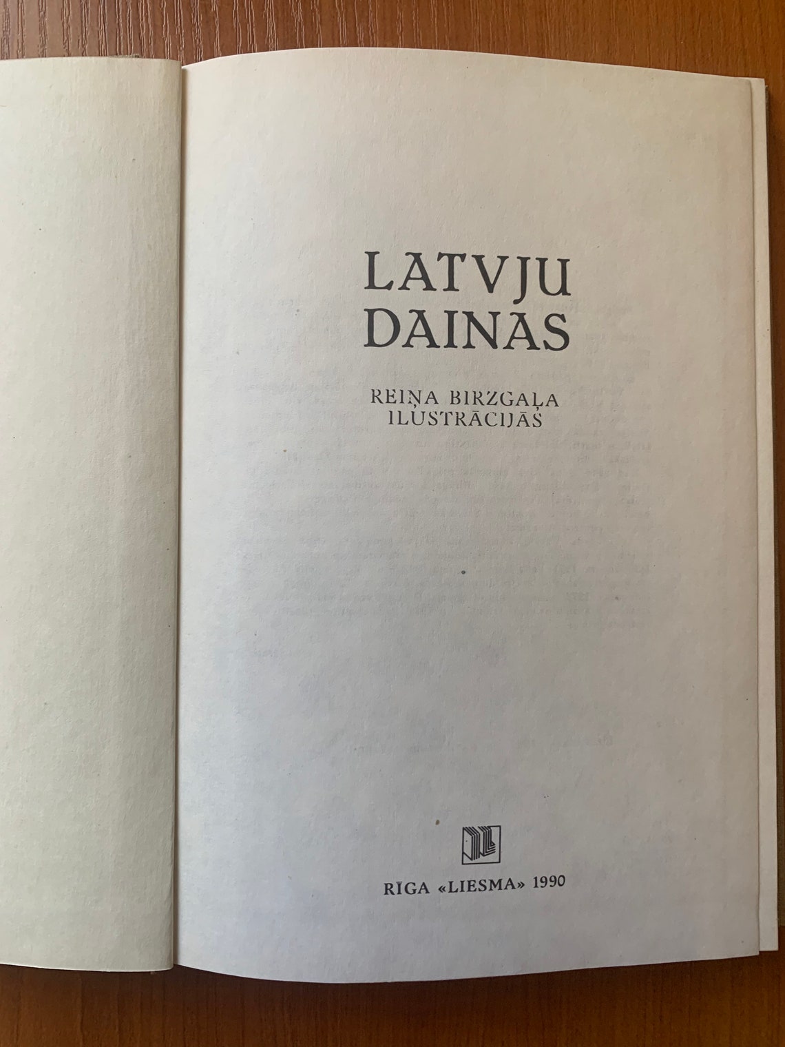 1990 Latvian Folklore Dainas Book Funny Pictures by Reinis - Etsy