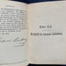 1920s Graphologie German Antique Book Old German Bookstore Leupzig ...