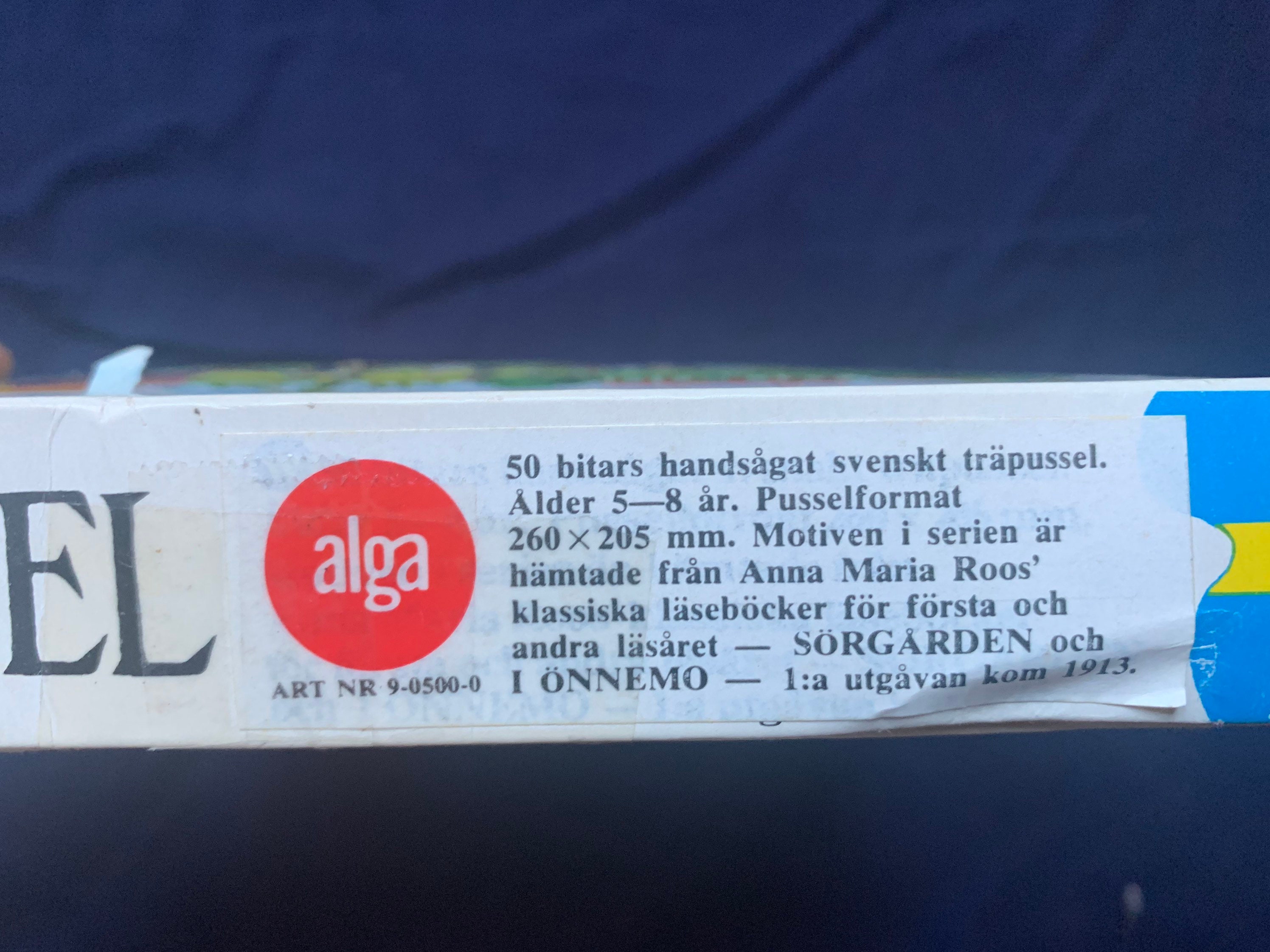 Swedish Midsommar/ Midsummer Maypole Festival 1970s Swedish Vintage ...