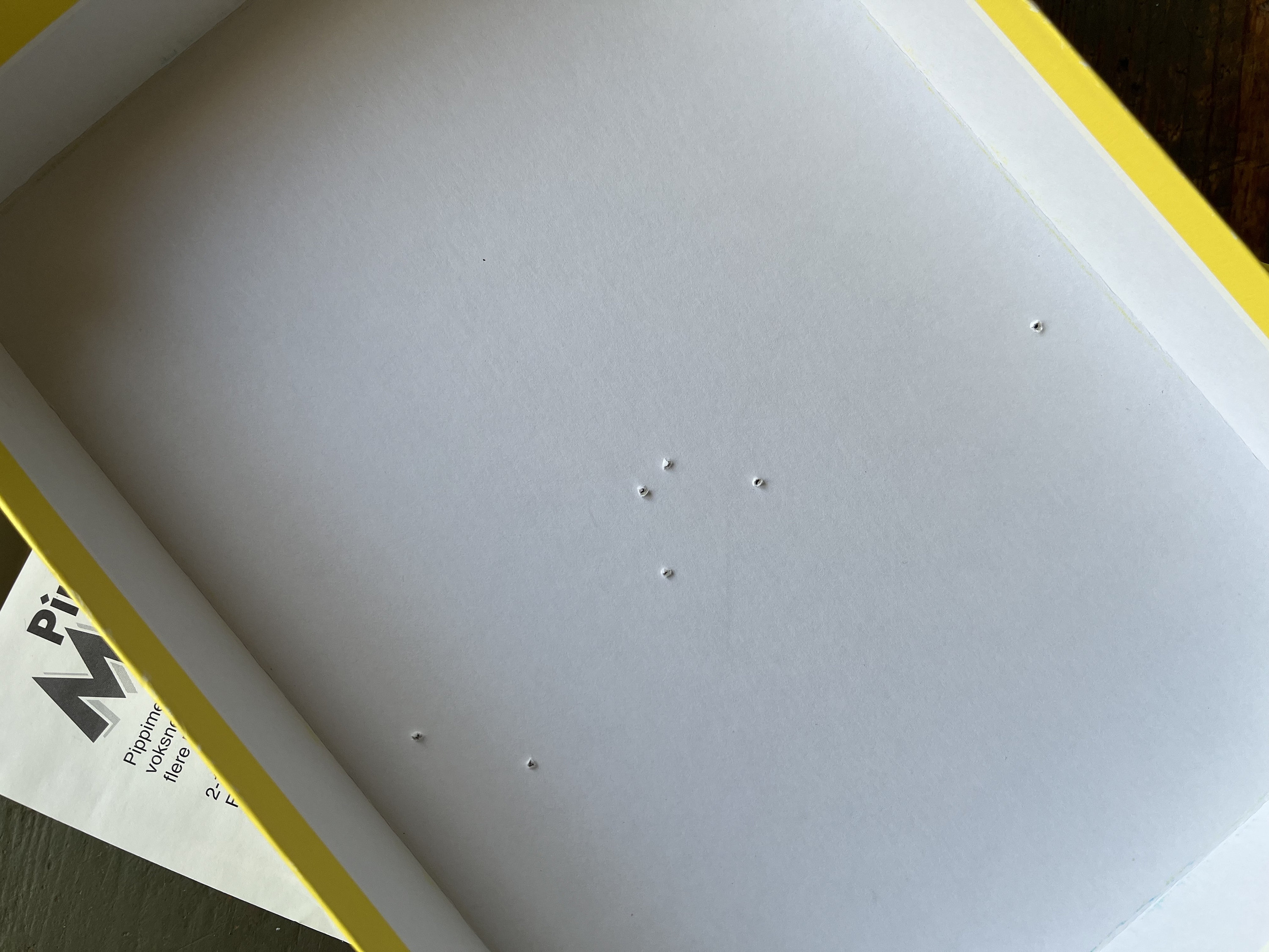 1983 BRIO Pippi Longstocking Memory Game Kids Pre_school Age ...