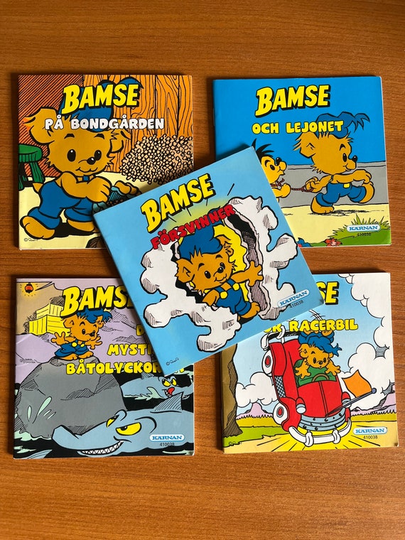 Bamse