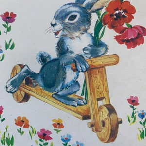 Set of 3 Russia Soviet Era 1980s Greeting Cards Historical - Etsy