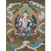 Vajrasattva Dorje Sempa Flanked by Other Bodhisattvas Original Hand ...