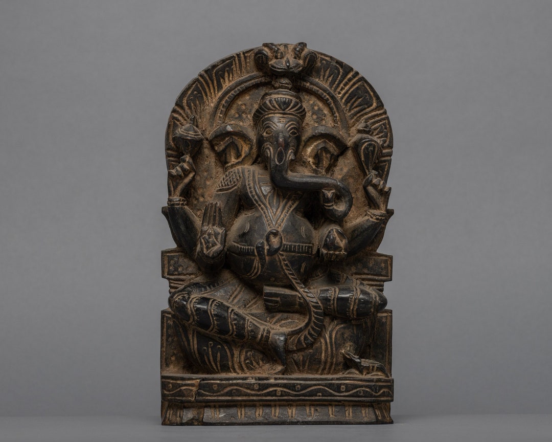 Rare Lord Ganesh Statue | Ganesh Idol for Return Gifts | Ganesh Idol ...