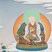 Buddhist Sakya Masters Thangka Print | Tibetan Buddhist Art of Founding ...