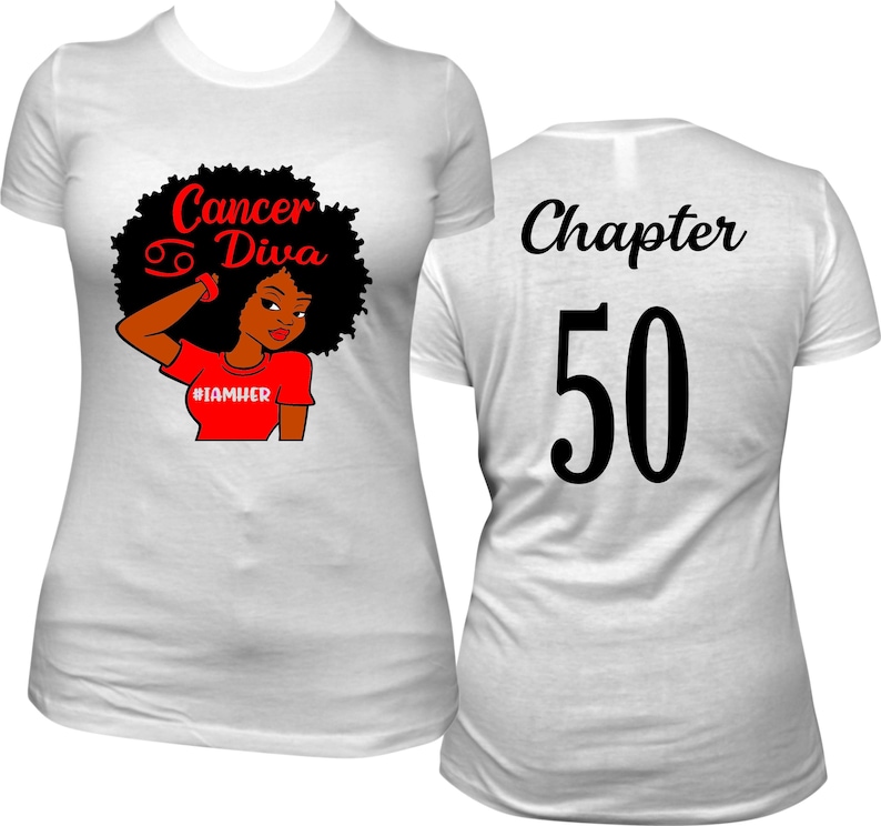Cancer Diva Glitter Birthday Shirt, Zodiac Horoscope Tee - Etsy