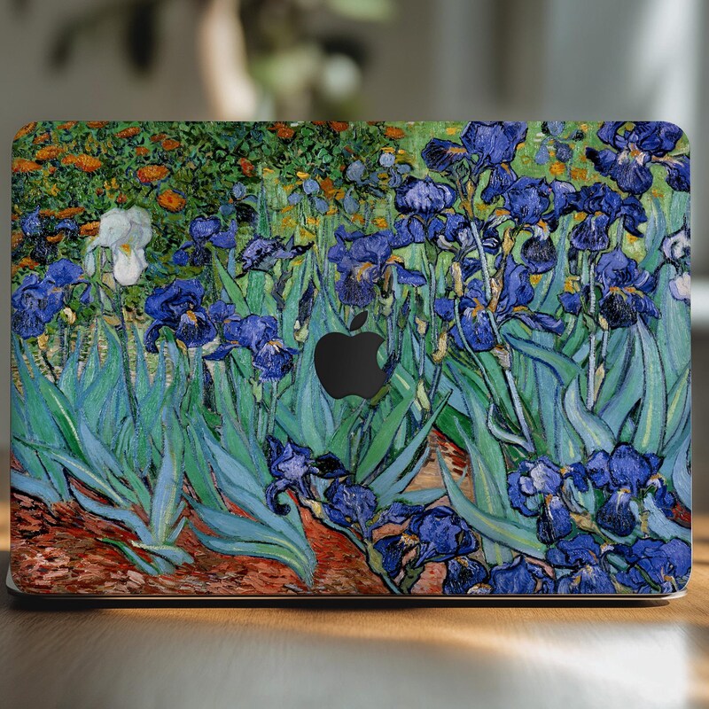 Mac Vinyl Decal - Etsy