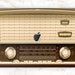 Retro Radio Receiver Skin MacBook Air 13 Vintage Laptop Decal MacBook ...