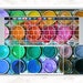Palette of Colors MacBook Pro 15 Skin Colorful MacBook Mac Pro - Etsy