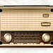 Retro Radio Receiver Skin MacBook Air 13 Vintage Laptop Decal MacBook ...