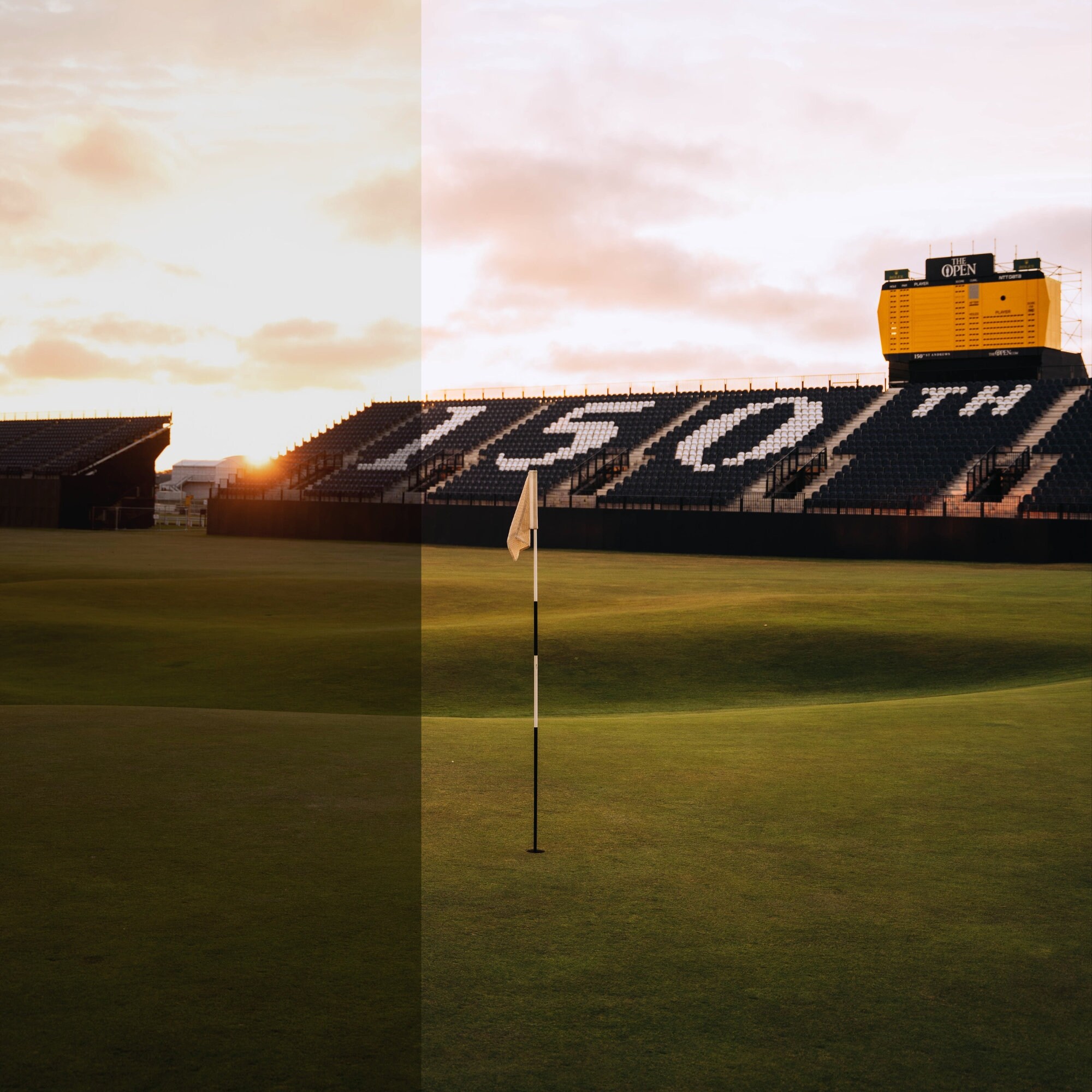 Golf Lightroom Presets | Mobile and Desktop Lightroom Presets for Photo ...