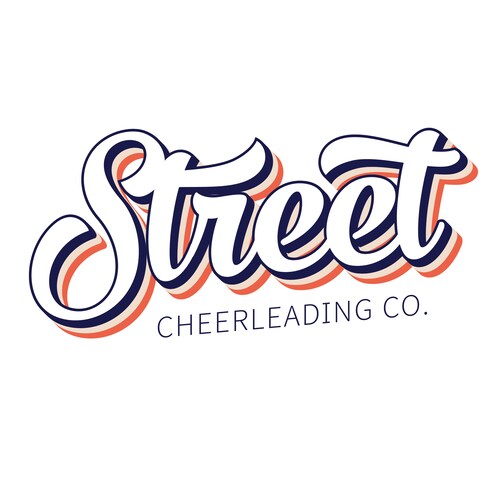 StreetCheer - Etsy
